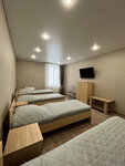Гостиница (Kashirovskaya ulitsa No:18, selo Mamontovo), otel  Altayski krayından