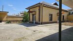 Veterinary department of Mirzo-Ulugbek region (Tashkent, Gazalkent Street), veteriner klinikleri  Taşkent'ten