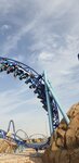 Yas SeaWorld Research & Rescue Abu Dhabi (YS6, Yas Island, Abu Dhabi), bilim araştırma enstitüsü  Abu Dabi'den