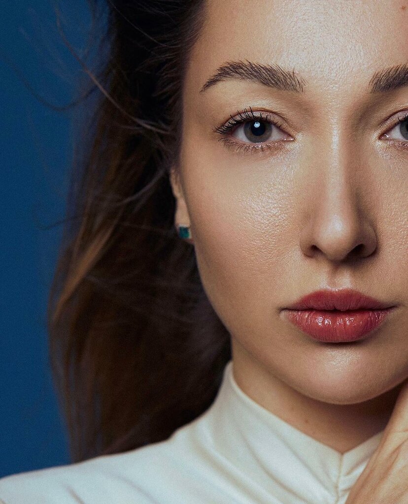 Kalıcı makyaj stüdyosu FaceLab Permanent, Moskova, foto