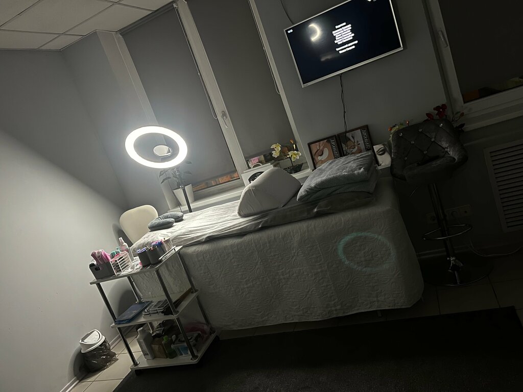 Kaş ve kirpik salonu Студия наращивания ресниц, Voronej, foto