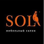 Sol (Kuybysheva Street No:28И), koltuk takımı mağazaları  Vladimir'den