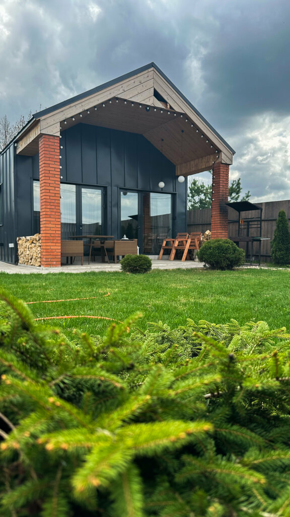 Resort oteller, tesisler Ретрит Home, Moskova ve Moskovskaya oblastı, foto