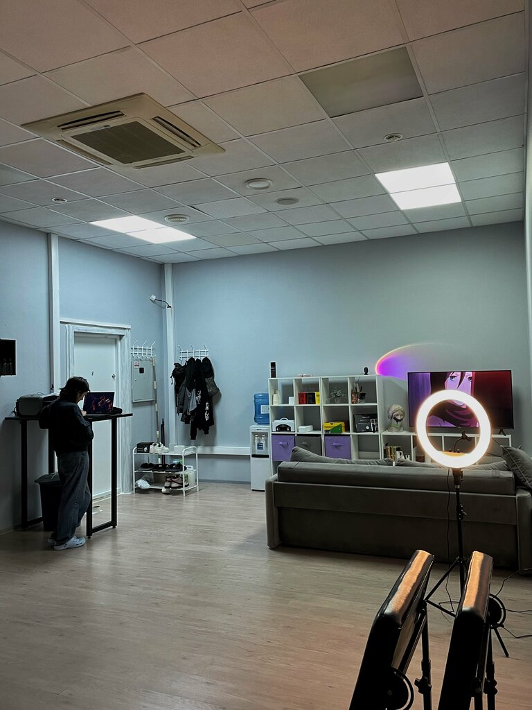 Dövmeciler Полка, Moskova, foto