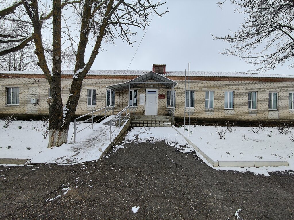 Belediye ve kamu hizmetleri merkezi МФЦ Мои документы, Stavropolski krayı, foto