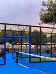 Alanya Padel Academy (Antalya, Alanya, Saray Mah., Güzel Yalı Cad.), tenis kulüpleri ve kortları  Alanya'dan