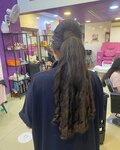 Ghosn Albaan Ladies Salon (10, Al Safia Street, Majaz 3, Al Majaz), güzellik salonu
