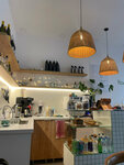 Kartli Joys (Napareuli Street No:16), kahve dükkanları  Tiflis'ten