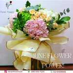 Fanan Flowers & Gardens (Al Zahiyah Street No:118), çiçekçiler  Abu Dabi'den