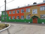 MKDOU Detsky sad № 109 goroda Kirova (ulitsa Romana Yerdyakova No:19, Kirov), anaokulları  Kirov'dan