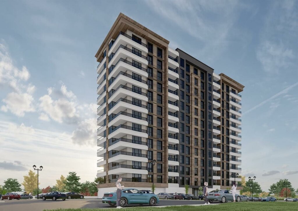 Emlak ofisi Atlas Emlak Ofisi, Ankara, foto