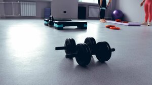 Fitness center of Nina Kostrikina (Generala Fulika Street No:2, Severomorsk), fitness kulüpleri  Severomorsk'tan