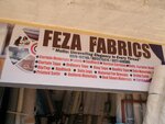 Feza Fabrics Stop (Lusaka, Lusaka, Kamwala, Karachi Street, 6988), pazarlar ve çarşılar  Lusaka'dan