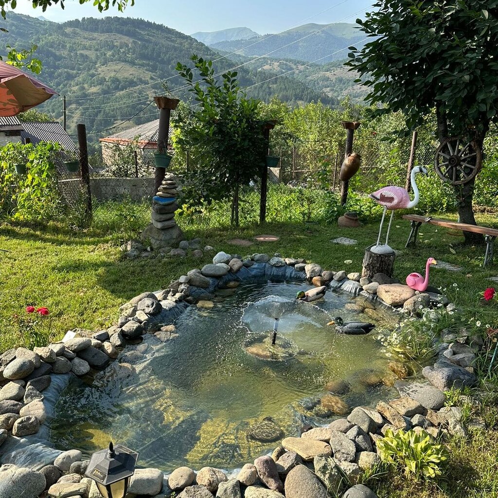 Turizm danışma büroları Mini-hotel Sweet Home, Dilican, foto