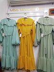 Miss Sevcan Kids (İstanbul, Fatih, Molla Fenari Mah., Türk Ocağı Cad., 17A), toptan satış mağazaları  İstanbul'dan