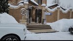 Par & Palace (Polyakova Street No:23с1, Opalikha Microdistrict), reklam ajansları  Krasnogorsk'tan
