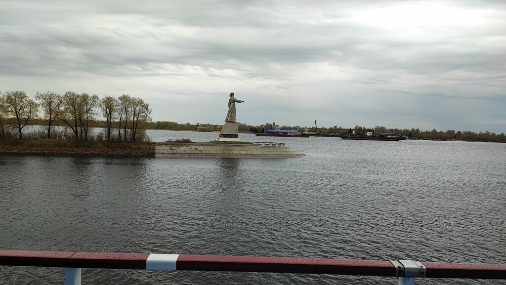 i̇skele Jetty , Bor, foto