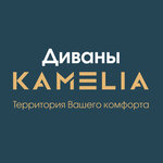 Kamelia (Internatsionalnaya ulitsa No:151А), koltuk takımı mağazaları  Syzran'dan