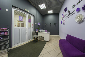 Lady Stretch (Stroiteley Avenue No:9), fitness kulüpleri  Penza'dan