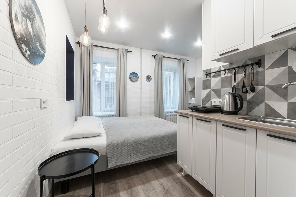 Kısa süreli konaklama EasyGuest, Saint‑Petersburg, foto