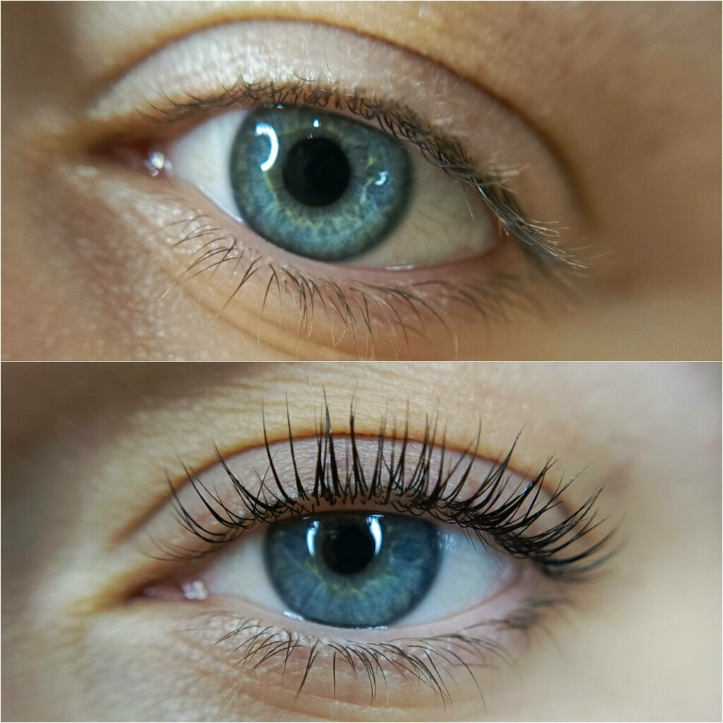 Güzellik salonu Oksana Ruban, Briansk, foto