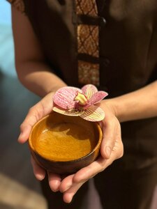 Orhideya Thai (25 Let Oktyabrya Street No:9, Zapadniy Subdistrict), spa  Domodedovo'dan