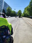 Улица Рихарда Зорге (Republic of Bashkortostan, Ufa, Rikharda Zorge Street), toplu taşıma durağı  Ufa'dan