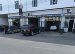 Ali Motors (Ganjlik Street No:126), otomobil servisi  Bakü'den