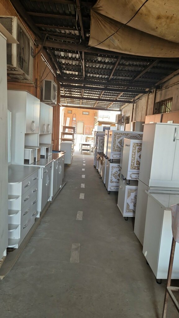Mobilya mağazaları Furniture Store, Kızılorda, foto