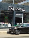 Seaside (Luanda, Rua do IMETRO (Instituto Superior Politécnico Metropolitano de Angola)), ayakkabı mağazaları  Loanda'dan