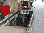 Yer 6 (Nizami Street No:121C, Nesimi District), bar  Bakü'den