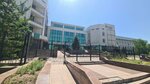 Clinical and Diagnostic Department of the Center for Perinatology and Pediatric Cardiac Surgery (Tóleý Básenov kóshesi No:2А), tanı merkezleri  Almatı'dan