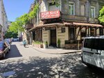 Dublin (Georgi Akhvedianis Street No:8), bar  Tiflis'ten