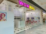 Wownail (Mira Street No:с51), manikür-pedikür  Mytişçi'den