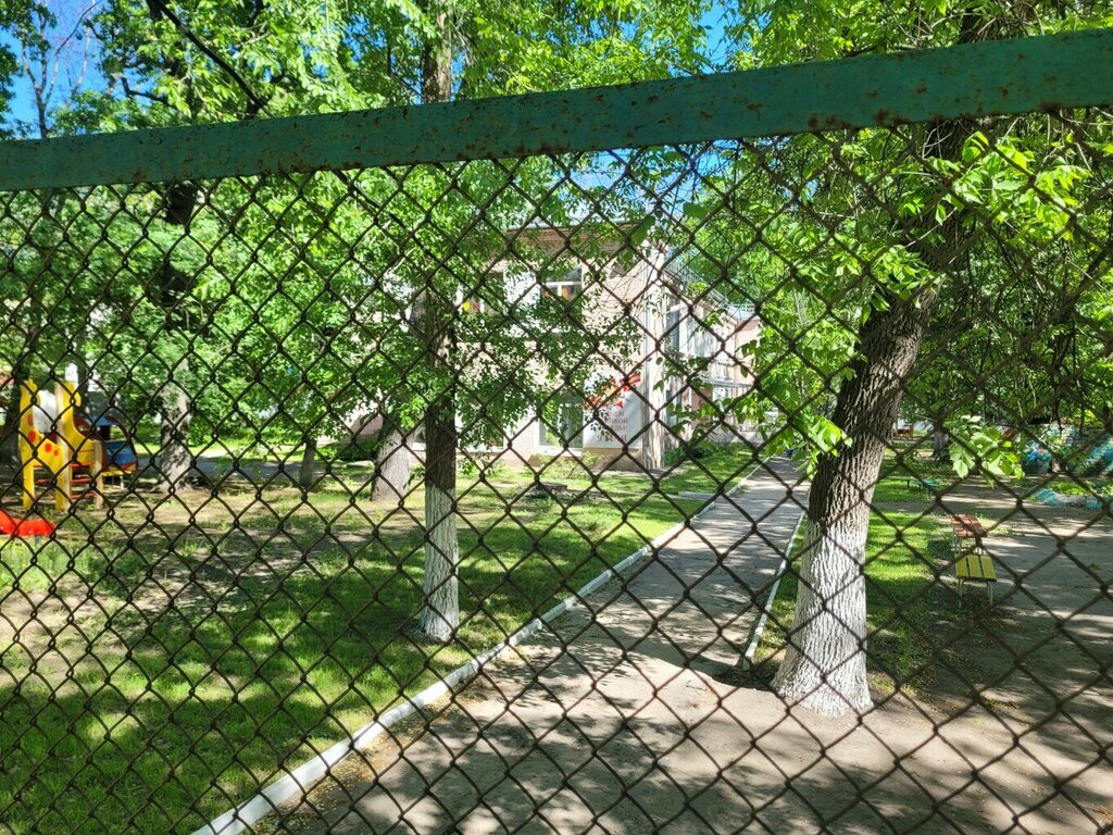 Anaokulları Детский сад № 18, корпус № 2, Saratov, foto