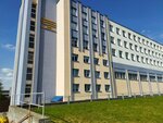 Инженерный факультет Гродненского государственного университета имени Янки Купалы (Kurchatava Street No:1А), üniversiteler  Grodno'dan