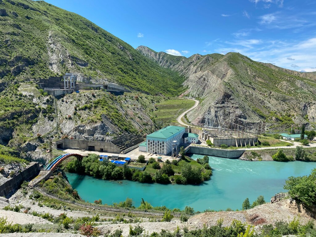 Seyahat acenteleri Туры по Дагестану, Dağıstan, foto