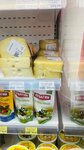 Ostrov (ulitsa Pugachyova No:18), market  Miass'tan