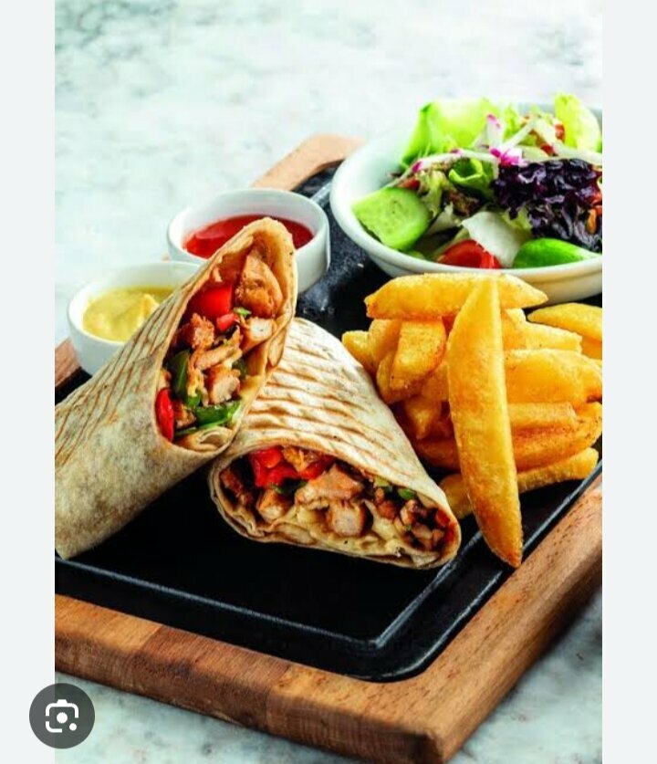 Kafe İkizler Tantuni Burger ve Çiğ Köfte Salonu, Kâhta, foto
