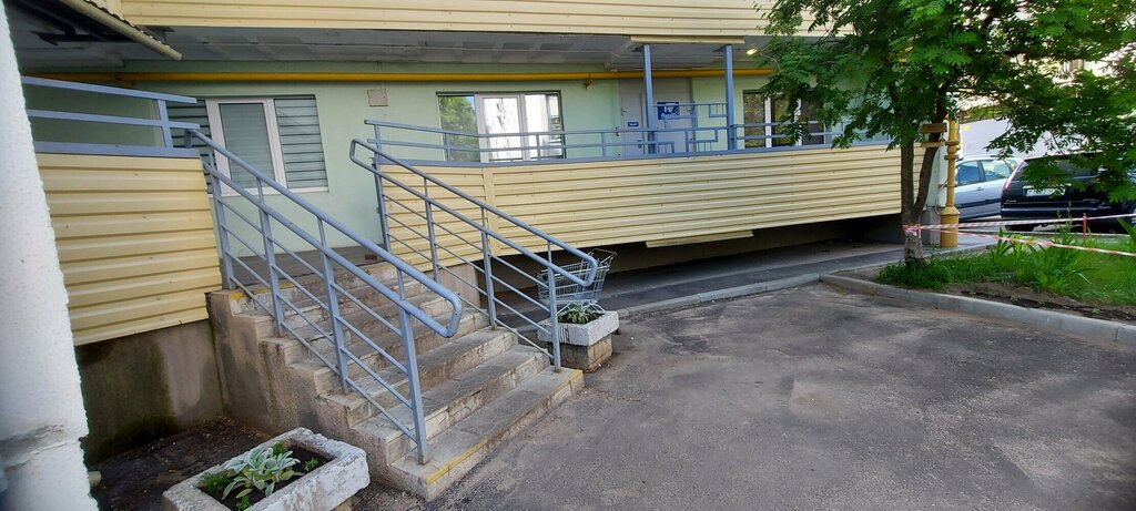 Sivil toplum kuruluşları Поисково-спасательный отряд Ангел, Minsk, foto