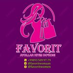Favorit (Islam Karimov Avenue No:140A), giyim mağazası  Nevai'den