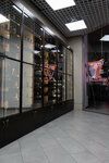 Vape Zone (Obukhovskoy Oborony Avenue No:116к1Е), elektronik sigara satış noktaları  Saint‑Petersburg'dan