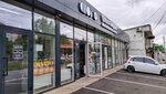 Snob (ulitsa Avtolyubiteley No:11), tütün, sigara mağazaları  Krasnodar'dan