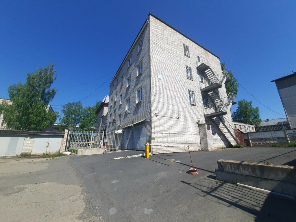 Ruhsat hizmetleri Центр лицензионно-разрешительной работы Управления Росгвардии по Республике Карелия, Petrozavodsk, foto
