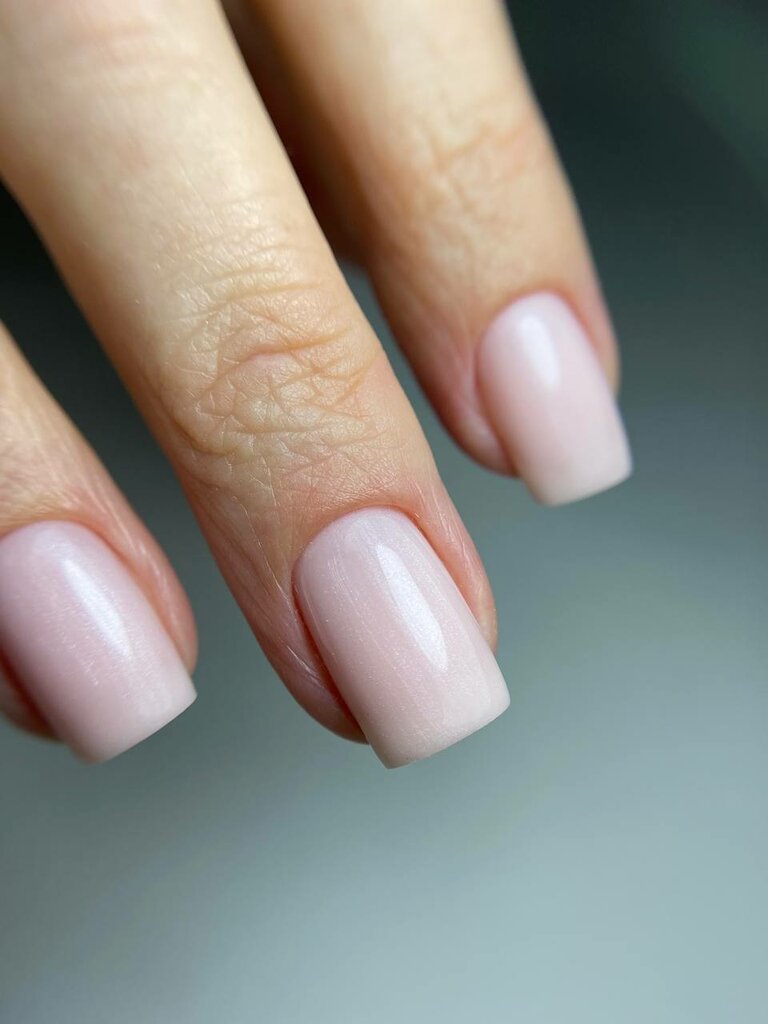 Manikür-pedikür Solo nails art studio, Gelencik, foto