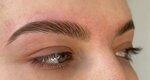 Brow bar (Oktyabrskiy pereulok No:1А, posyolok Bolshoye Isakovo), kaş ve kirpik salonu  Kaliningradskaya oblastından