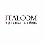 Italcom (Engelsa Avenue No:111к1), büro mobilyaları  Saint‑Petersburg'dan