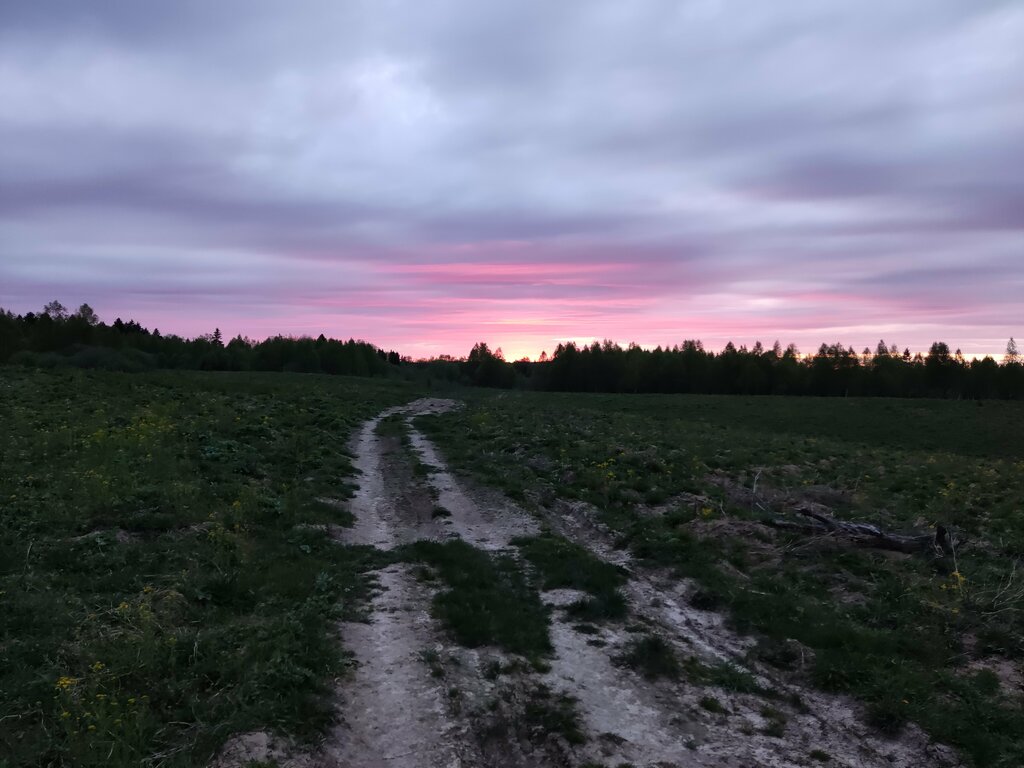 Turistik yerler Усадьба Никольское-Гагарино, Moskova ve Moskovskaya oblastı, foto
