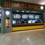 BurgerSpot (ulitsa Govorova No:163, Odintsovo), fast food  Odintsovo'dan