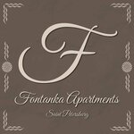 Apartvil Fontanka Apartments (Fontanka River Embankment No:52), kısa süreli konaklama  Saint‑Petersburg'dan